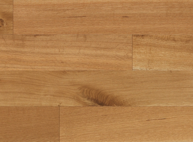 Hard Maple Natural | Mercier Wood flooring
