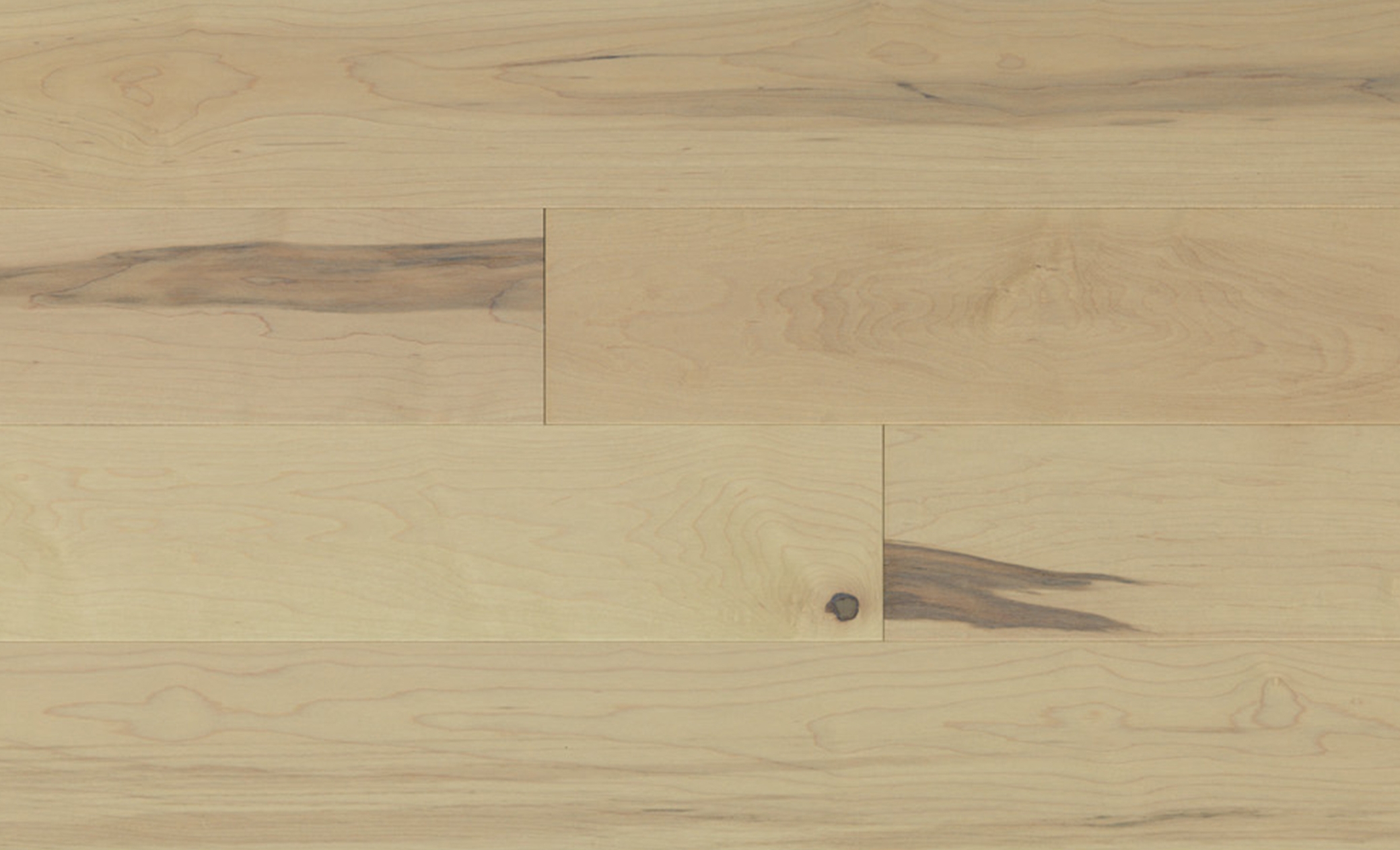 Hard Maple Madera | Mercier Wood flooring