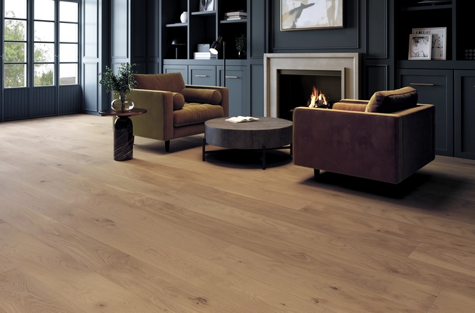 Collections | Mercier Wood flooring