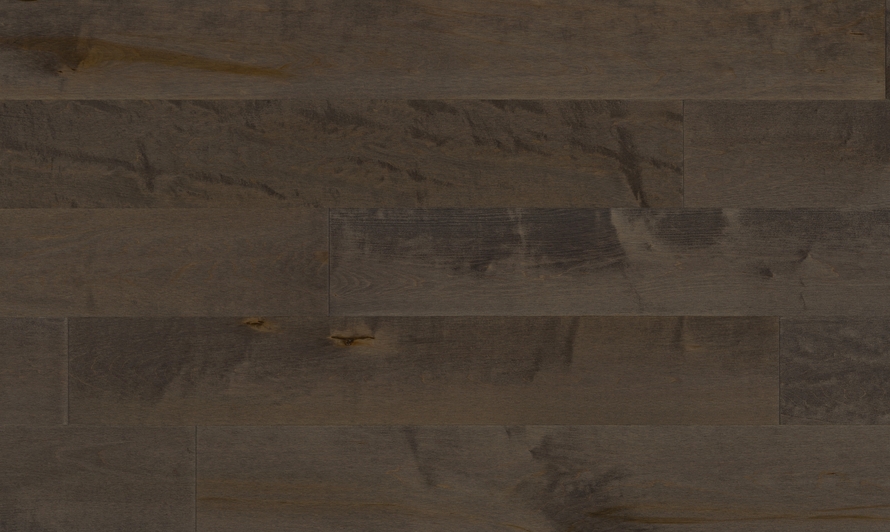 Hard Maple Crème brûlée | Mercier Wood flooring