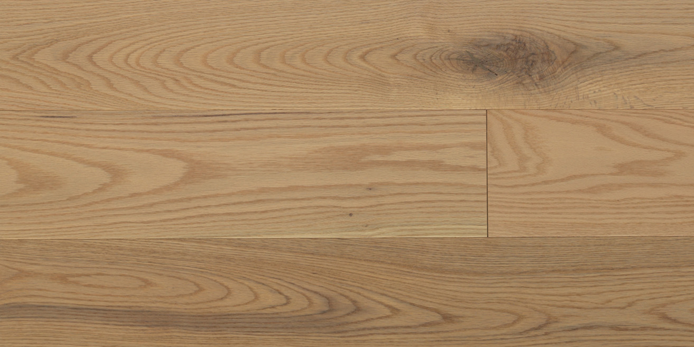 Red Oak Madera | Design + | Mercier Wood flooring