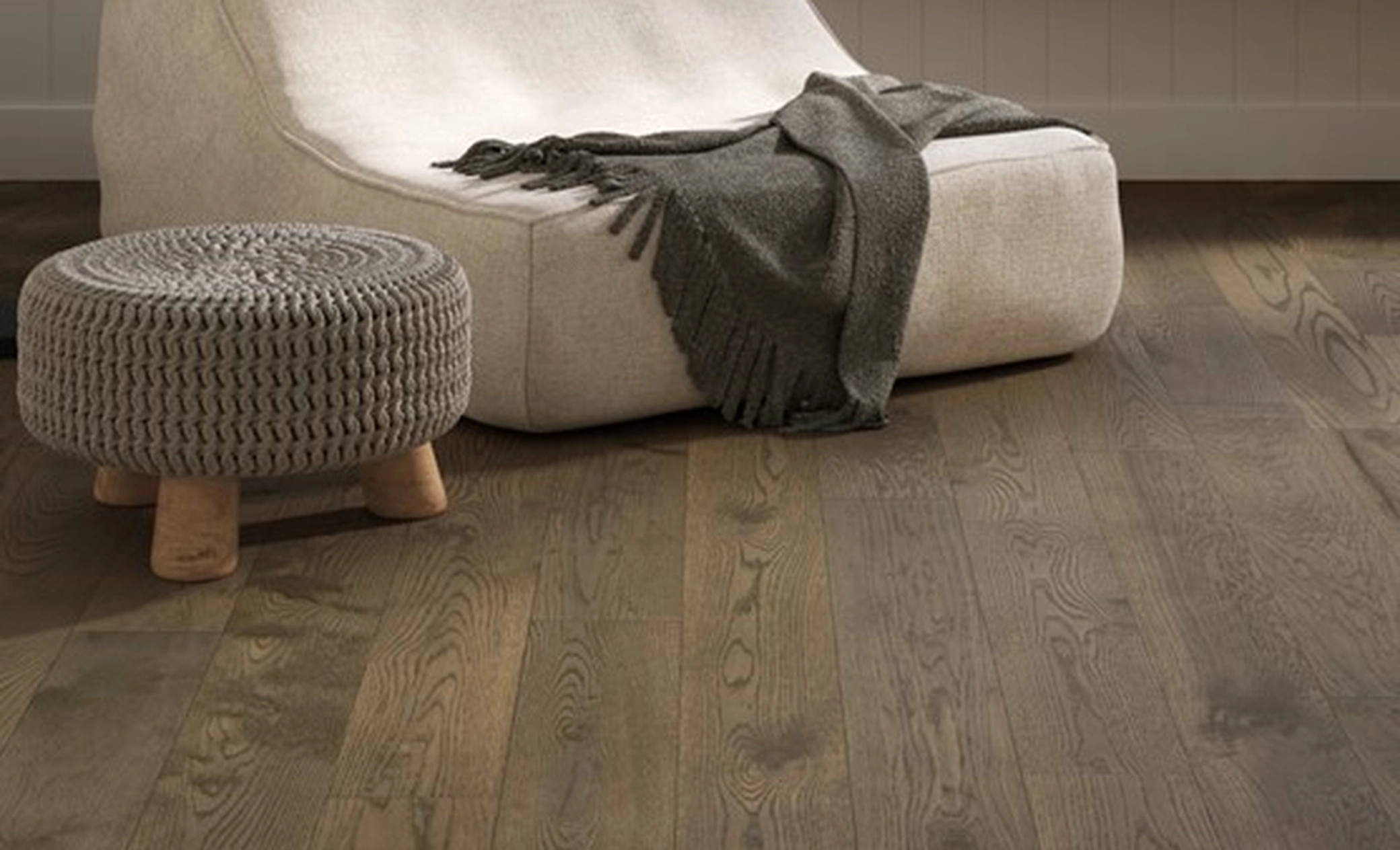 White Oak Nova | Stellar | Mercier Wood flooring