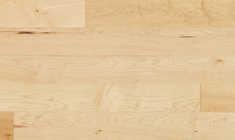 Chêne rouge Naturel | Planchers Mercier