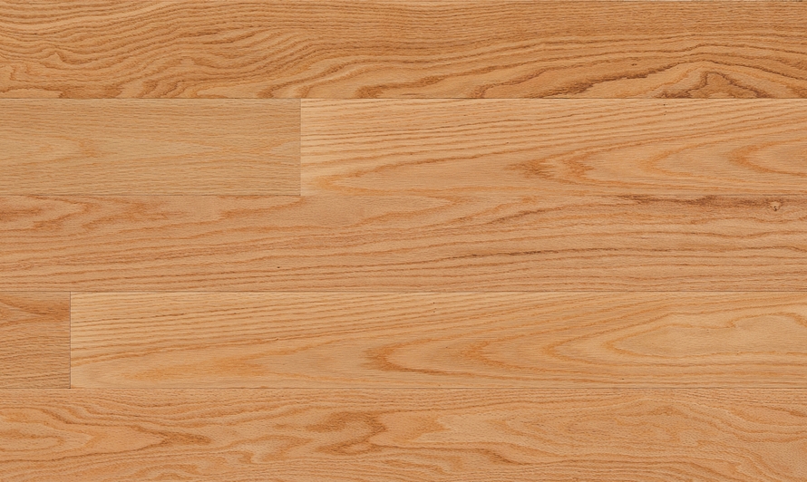 Hard Maple Natural | Mercier Wood flooring