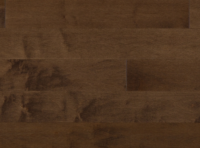Hard Maple Madera | Mercier Wood flooring