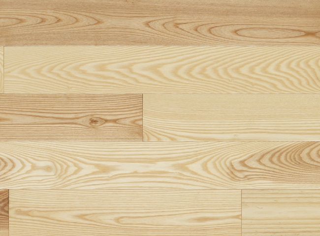 Hard Maple Natural | Mercier Wood flooring