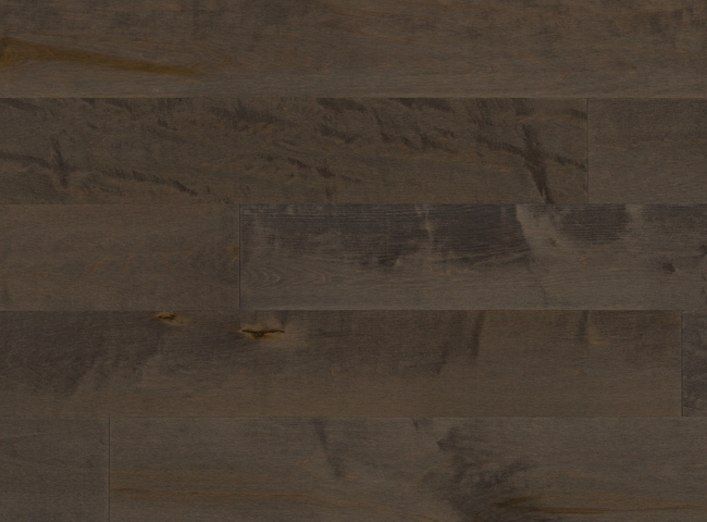 Hard Maple Madera | Mercier Wood flooring