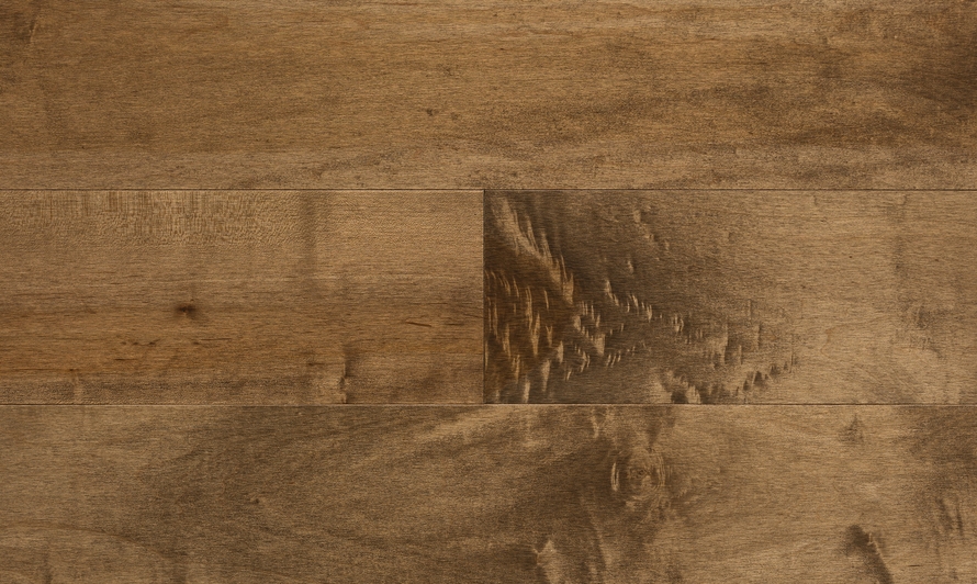 Hard Maple Madera | Mercier Wood flooring