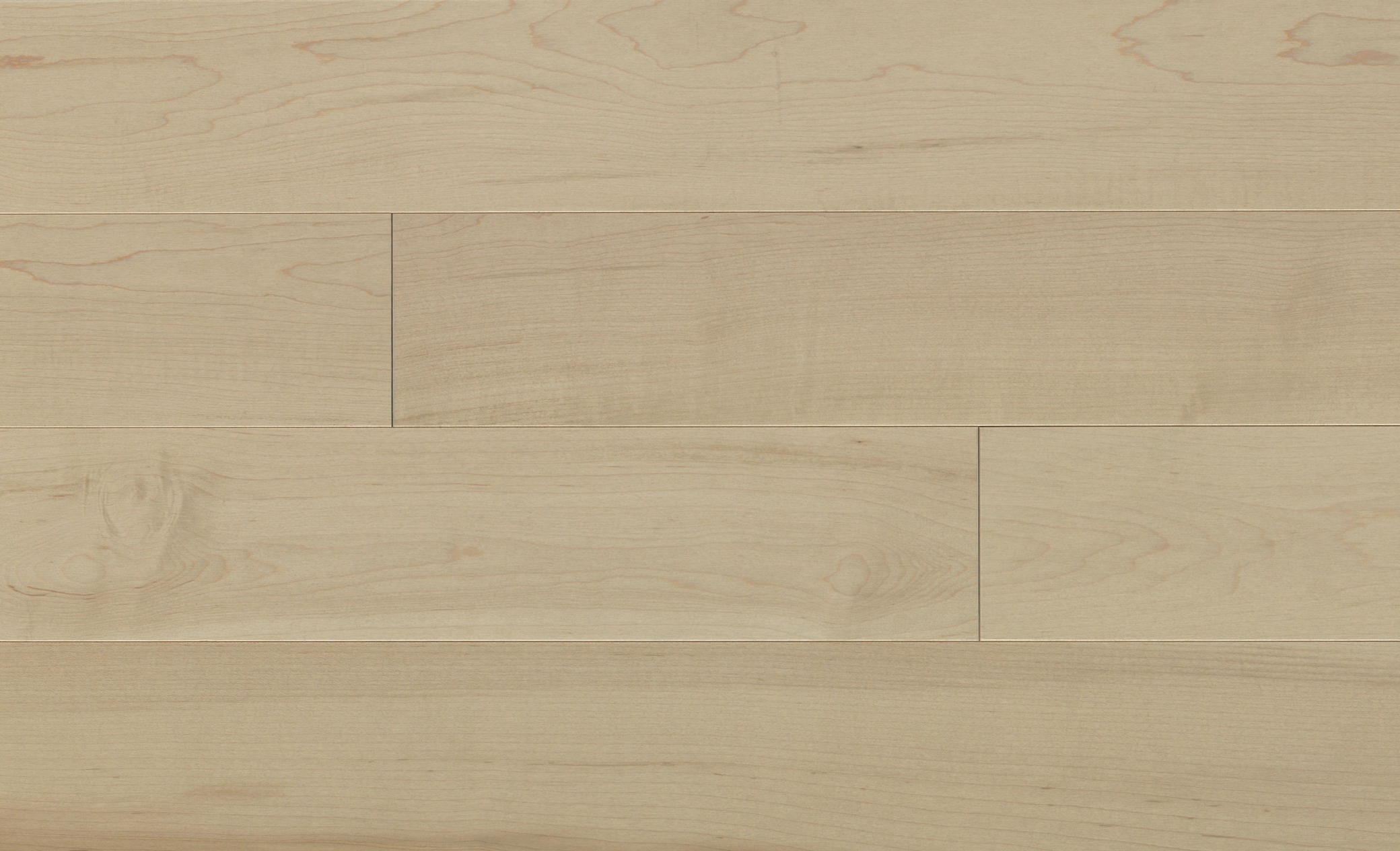 Hard Maple Haze | Mercier Wood flooring