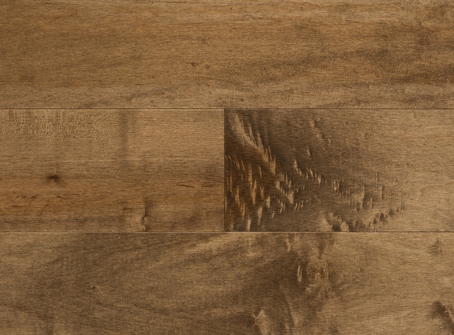 Hard Maple Madera | Mercier Wood flooring
