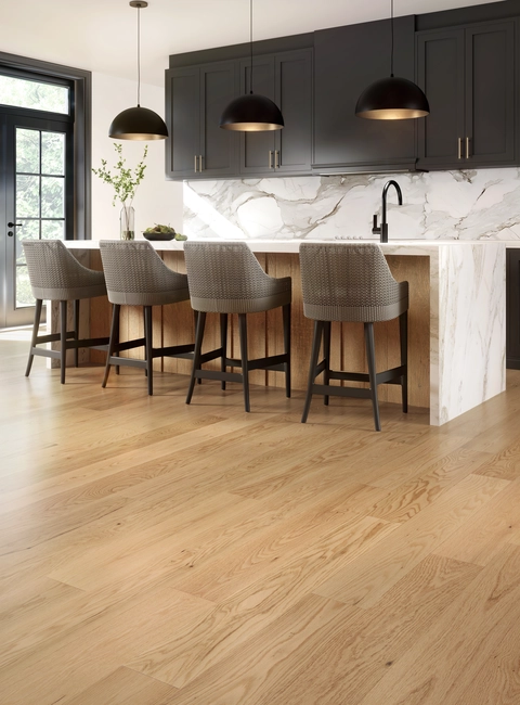 Mercier flooring store