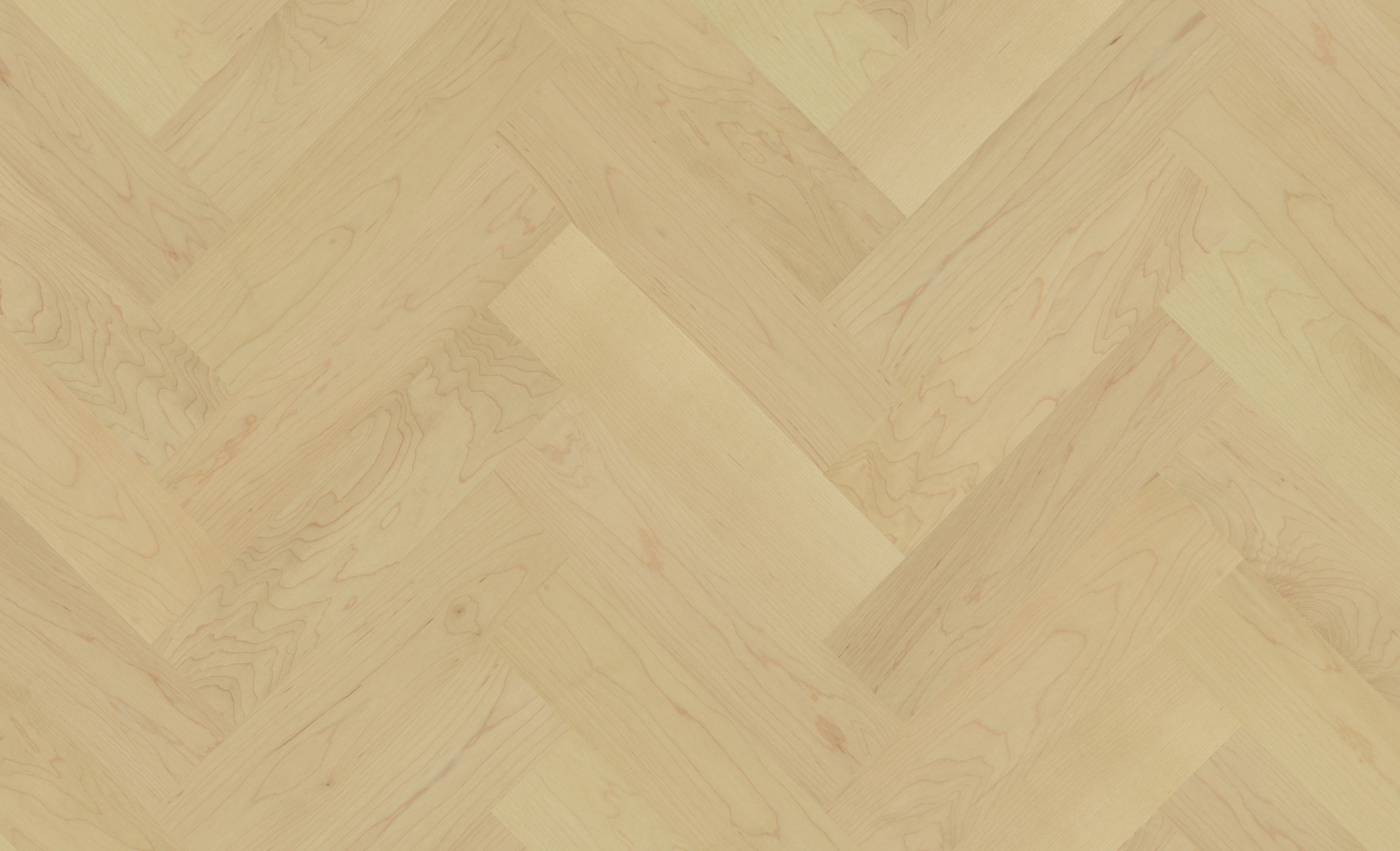 Hard Maple Madera | Mercier Wood flooring