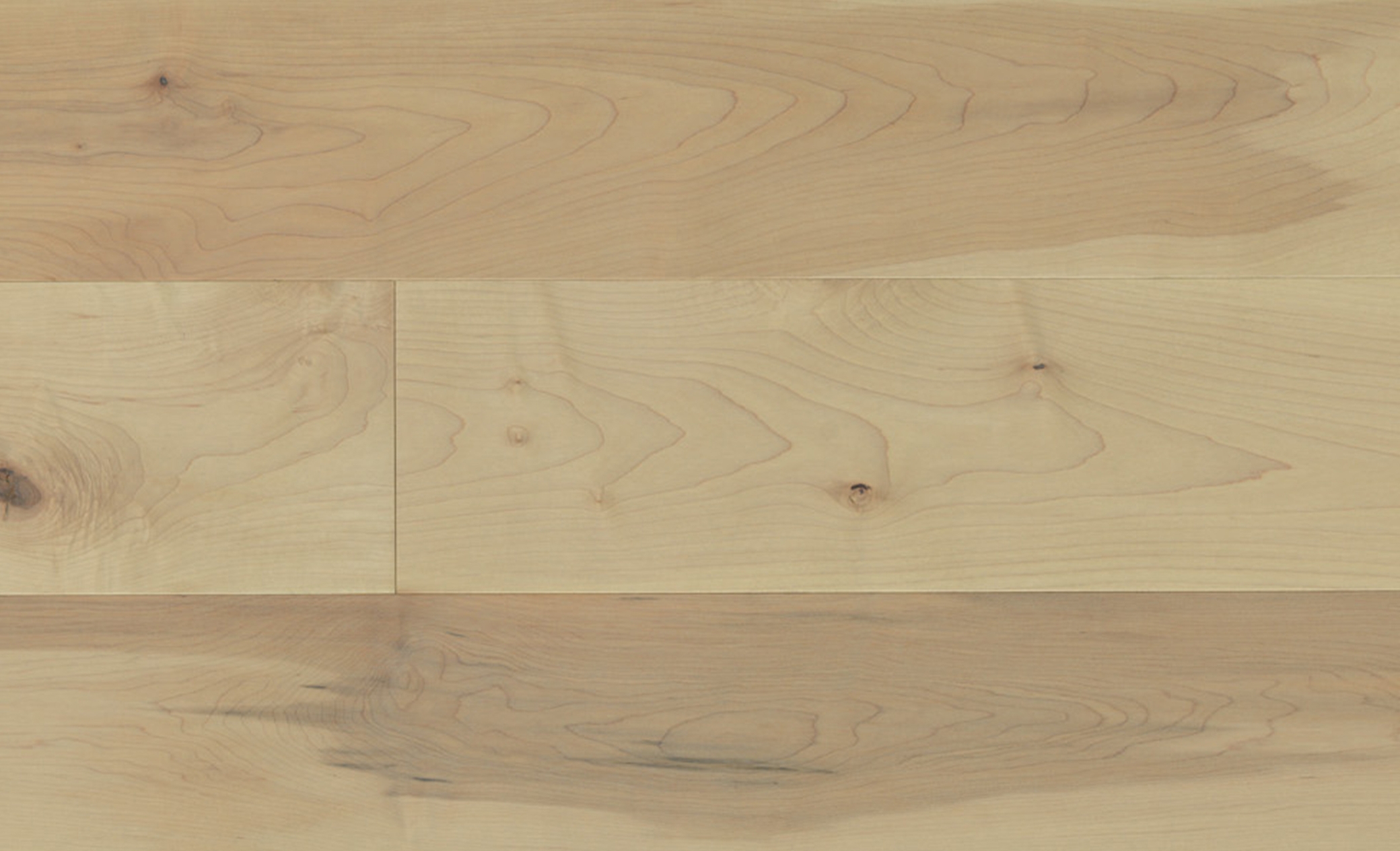 Hard Maple Madera | Design + | Mercier Wood flooring