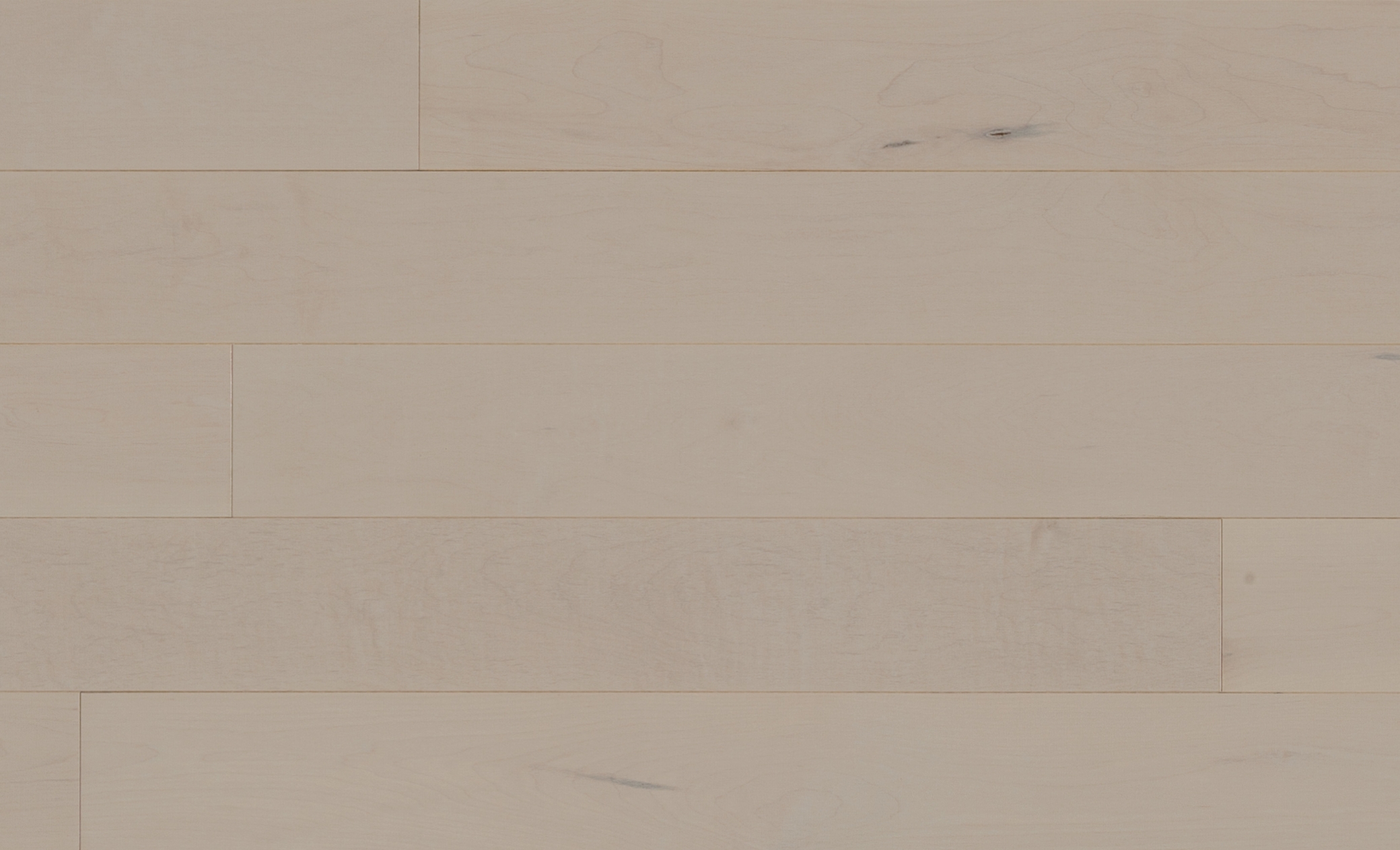 Hard Maple Mist | Design + | Mercier Wood flooring
